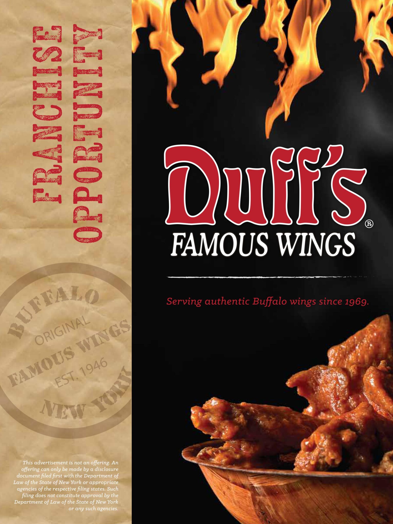 HOME PAGE - Duff's