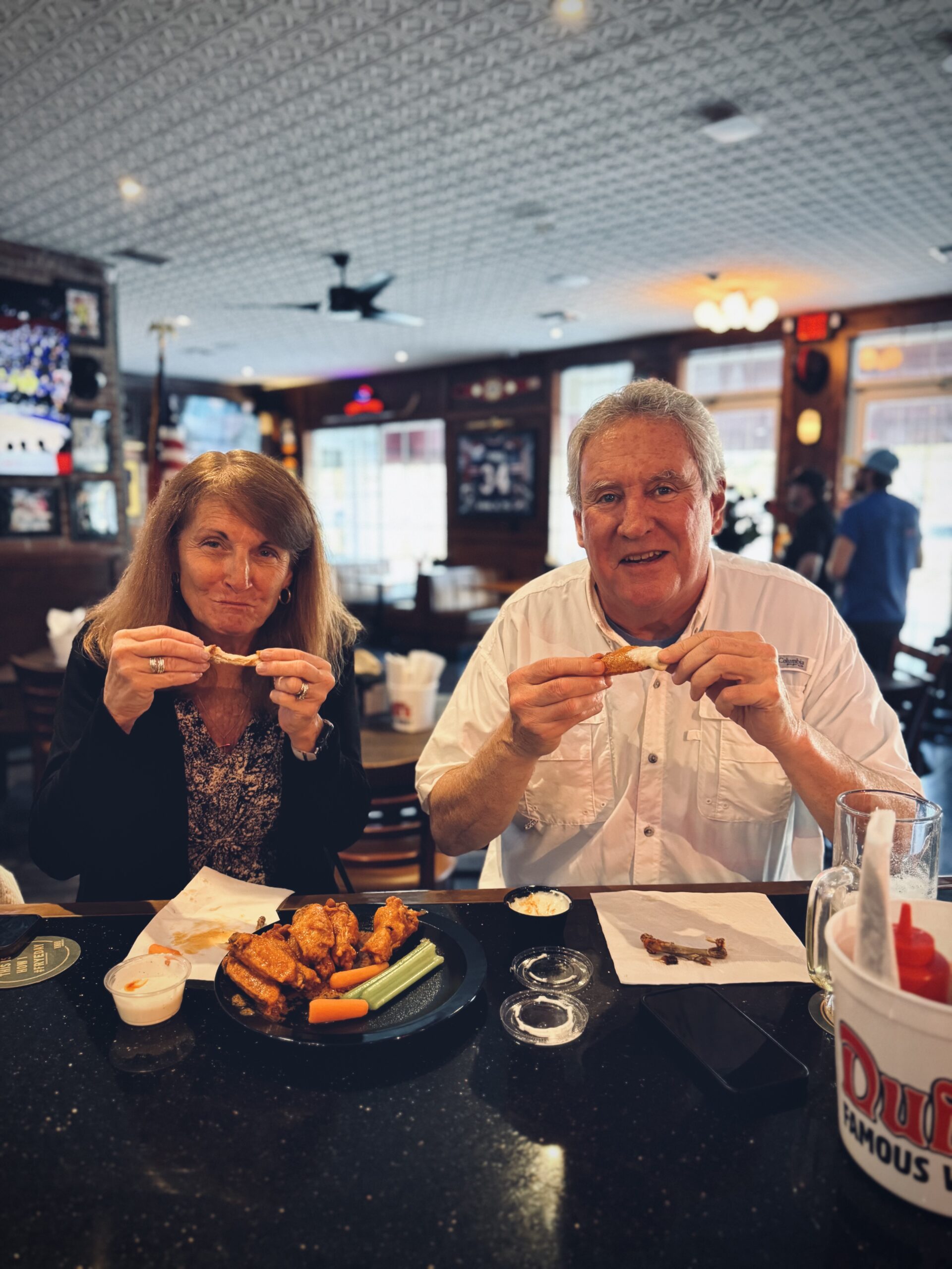 Sarasota, FL - Duff's